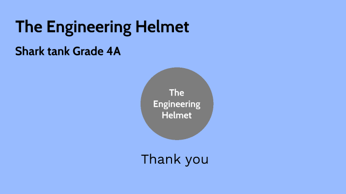 The Engineering Helmet by Emma Day on Prezi