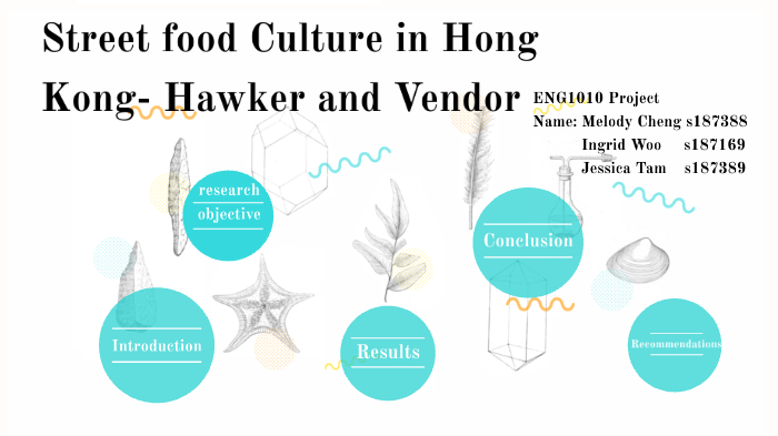 Street Food Culture in Hong Kong-Hawker licensing by ing w on Prezi