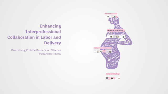 Enhancing Interprofessional Collaboration in Labor and Delivery by Tacy ...