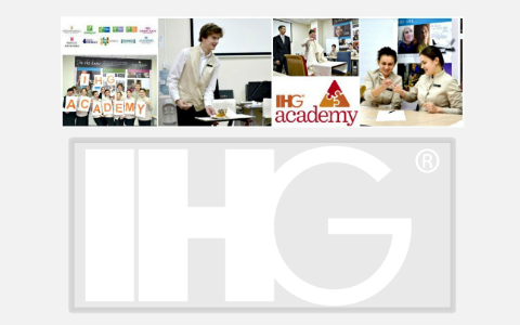 IHG Academy Russia by Tatiana Pashaeva on Prezi