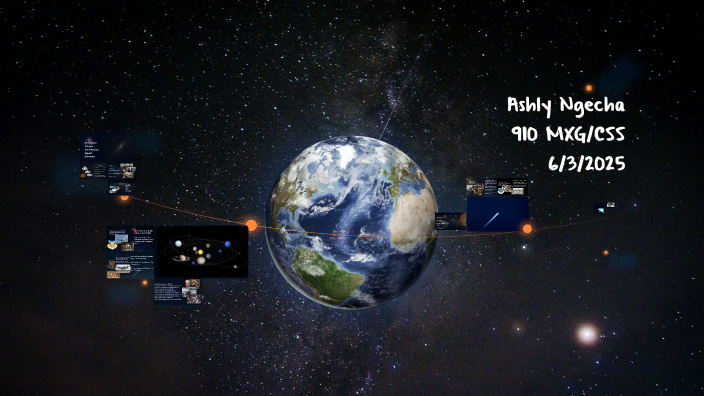 AFSC Briefing Overview by Ngecha Ashly on Prezi