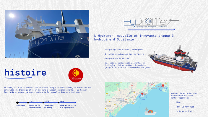 Hydromer by GREGOIRE VIEUX on Prezi