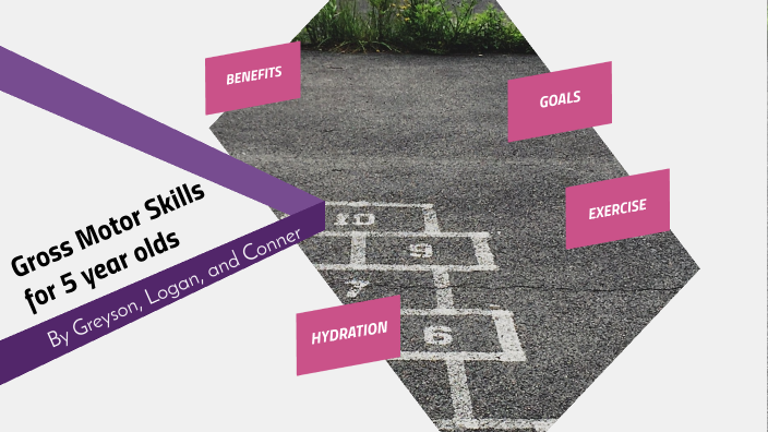 Gross Motor Skills by Greyson Hosilyk on Prezi