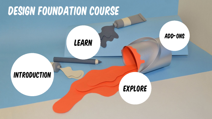Design Foundation Course by Angela A on Prezi