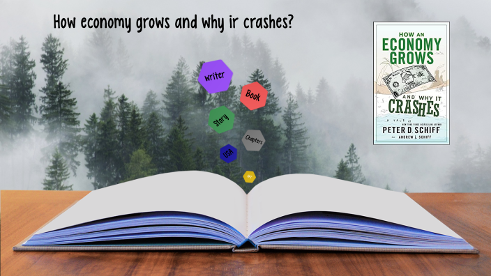 How economy grows and why ir crashes? by Hamidreza Mohammadiha on Prezi