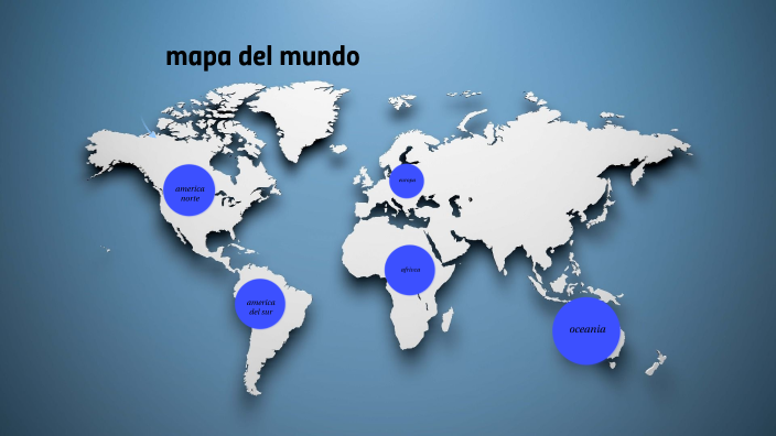 mapamundi by jonathan lopez on Prezi