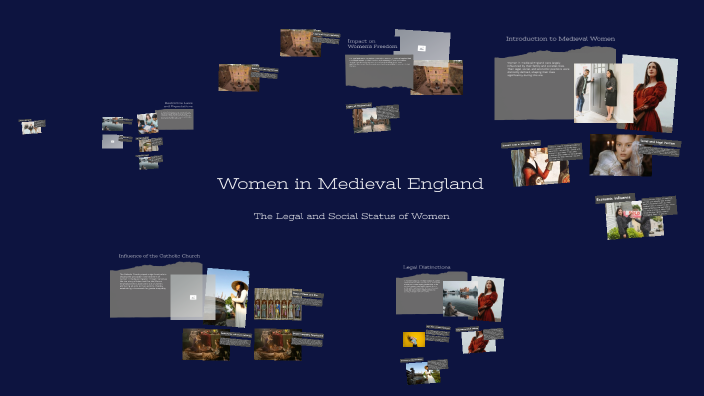 Women in Medieval England by zahra ahmad on Prezi