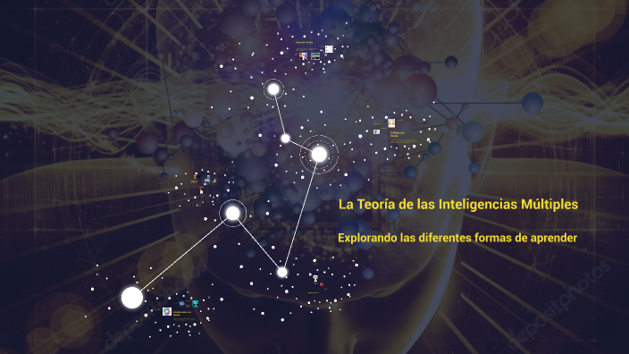 La Teoría de las Inteligencias Múltiples by Noelia Sandoval on Prezi