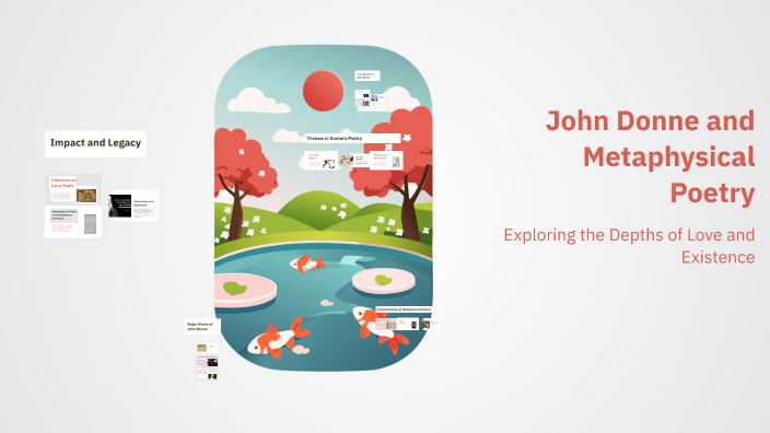 John Donne and Metaphysical Poetry by Lalithe Nanayakkara on Prezi