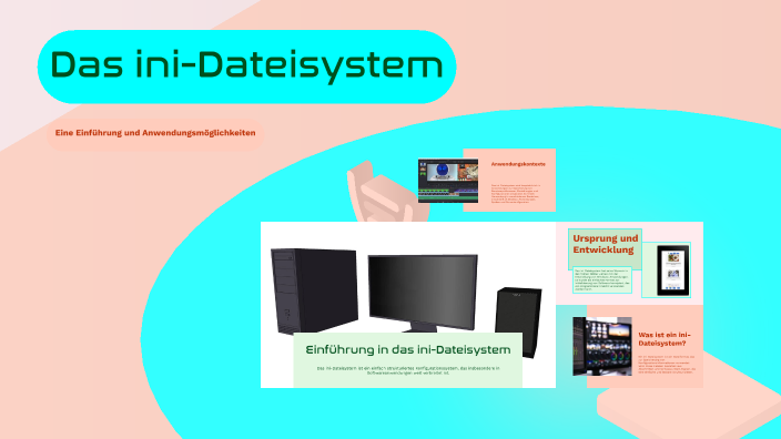 Das ini-Dateisystem by Kevin Kühnel on Prezi