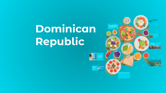 Exploring the Vibrant Culture of the Dominican Republic by Presley ...