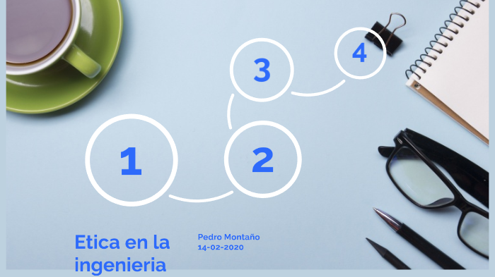 Etica en la Ingenieria by Pedro Montaño on Prezi