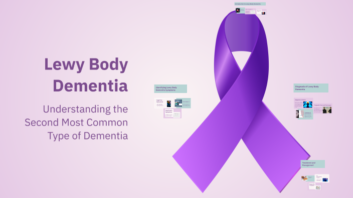 Lewy Body Syndrome by Emily Mattox on Prezi