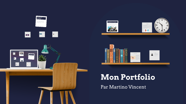 Portfolio Martino Vincent M2 MIAGE by Vincent MARTINO on Prezi
