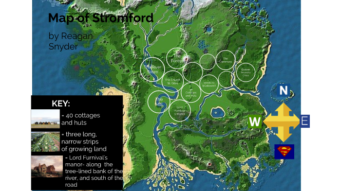 Reagan Snyder Stromford Map by Reagan Snyder on Prezi
