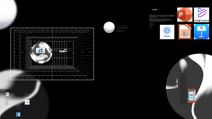 presentaciones electronicas by david gali on Prezi