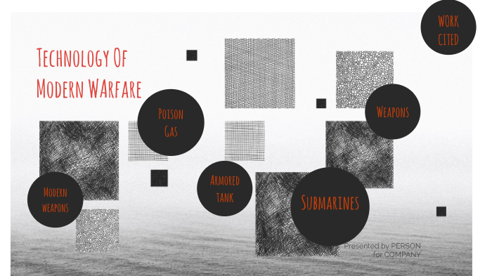 WWI: A New Kind Of Conflict by Lauren Quinn on Prezi