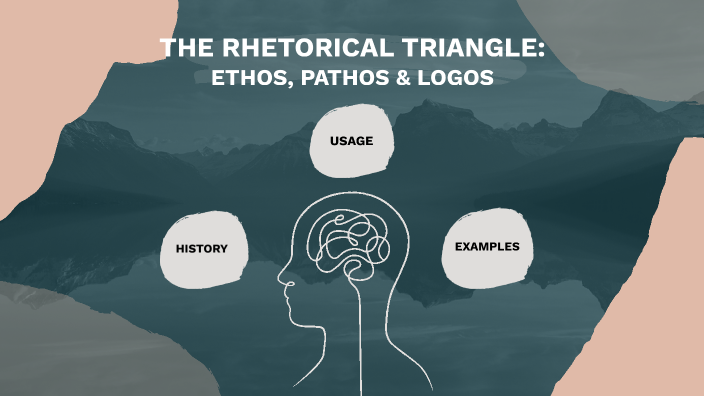 The Rhetorical Triangle by Cynthia Constantinou on Prezi