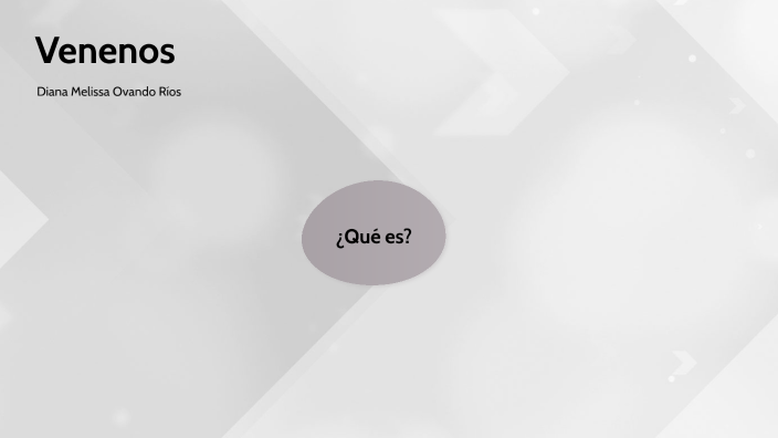 Química by Diana Melissa Ovando Ríos on Prezi