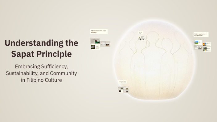 Understanding the Sapat Principle by Xyza Fajardo on Prezi