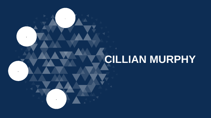 cillian murphy by delfina silva on Prezi