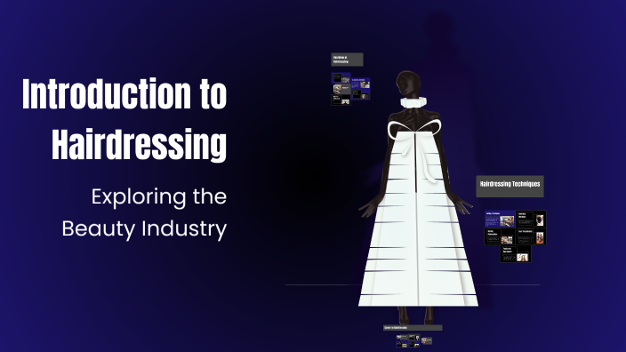 Introduction to Hairdressing by Beatrice Sandu on Prezi