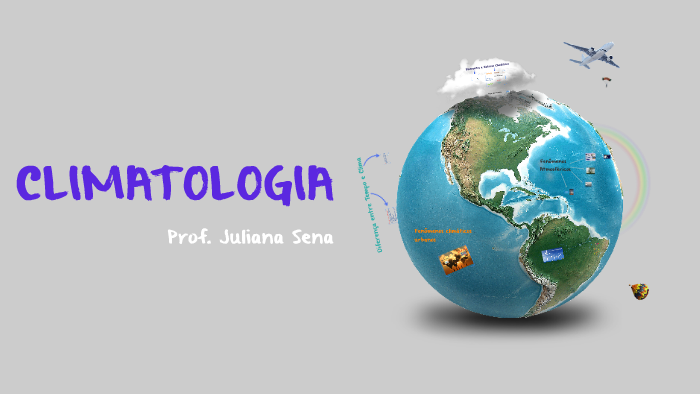 Climatologia by on Prezi