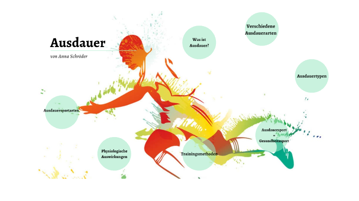 Ausdauertraining by Anna Schroeder on Prezi