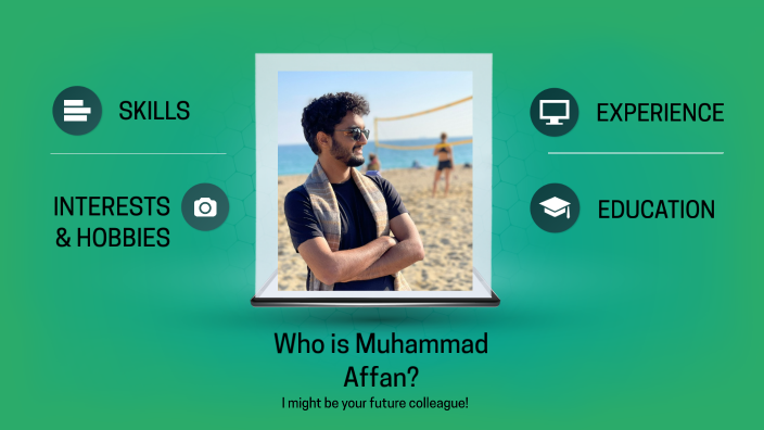 Muhammad Affan by Yusra Humayun on Prezi
