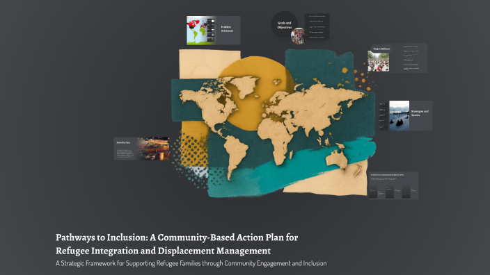 Pathways to Inclusion: A Community-Based Action Plan for Refugee ...