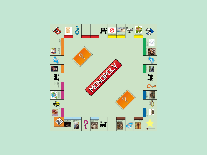 Monopoly religioso by Ivana Vázquez Castán on Prezi