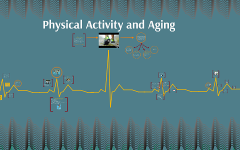 Physical Activity and Aging by on Prezi