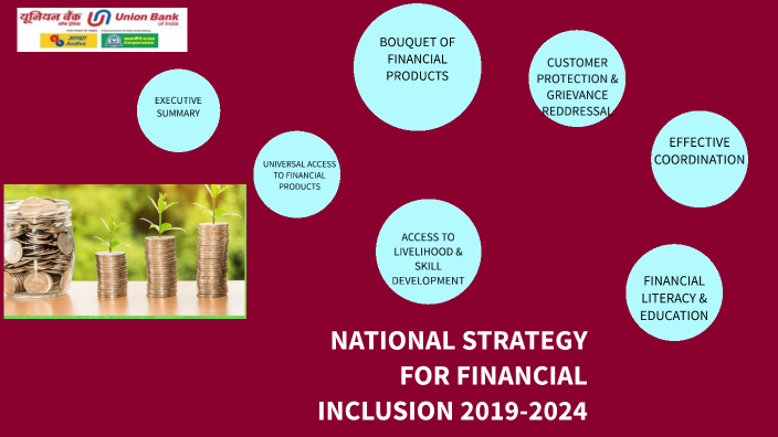 National Strategy For Financial Inclusion By Rajagopalan Gopalan On Prezi
