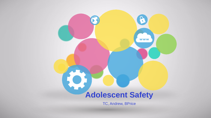 Adolescent Safety by Bethany South on Prezi