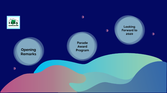 IABA Holiday Party by Jessica Laine on Prezi