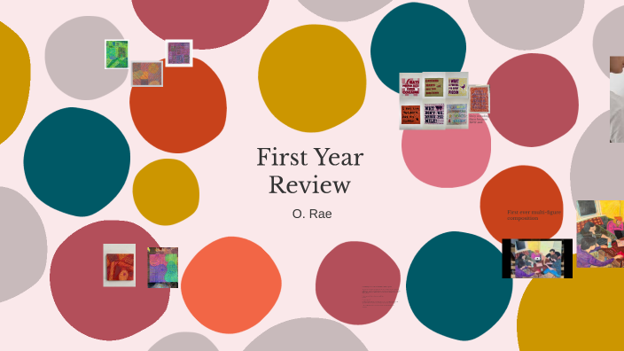 First year Review- LIV by Olivia Valiante on Prezi