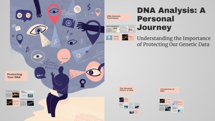 DNA Analysis: A Personal Journey by Thomas Weik Lyngset on Prezi