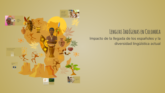 Lenguas Indígenas en Colombia by sisben local San Martin de los llanos ...