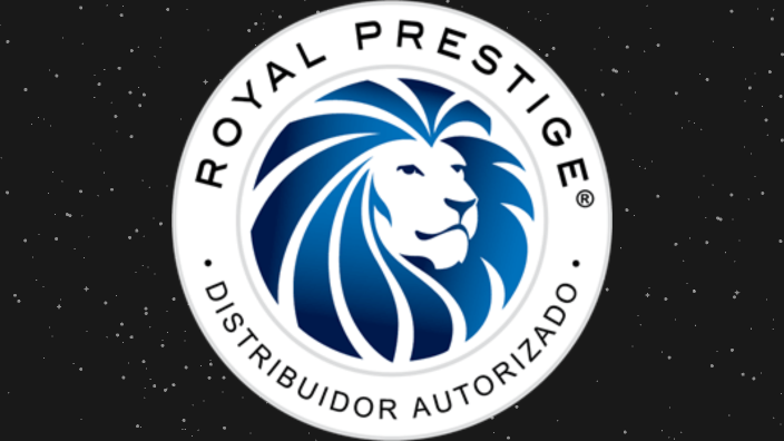 presentacion de negocio Royal Prestige 2024 by paola Guzmán Celis on Prezi