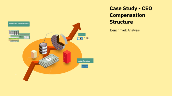 Case Study - CEO Compensation Structure by Gal Zaig on Prezi