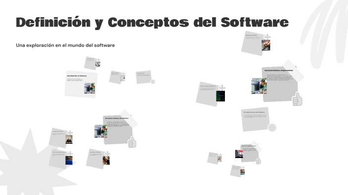 Definición y Conceptos del Software by Steven Roldan Reyna on Prezi