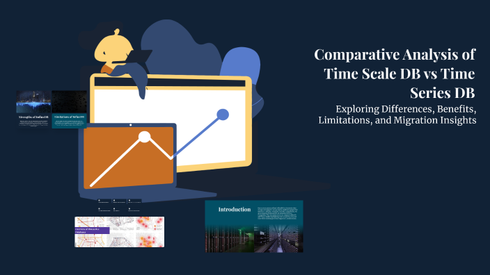 Comparative Analysis of Time Scale DB vs Time Series DB by Ananya ...