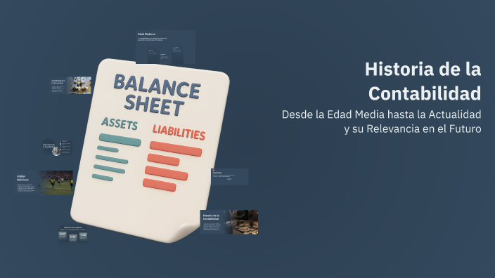 Historia de la Contabilidad by HAROL FRANCO CARRILLO GUTIERREZ on Prezi