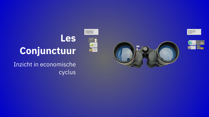 Les Conjunctuur by Berke Turkseven on Prezi