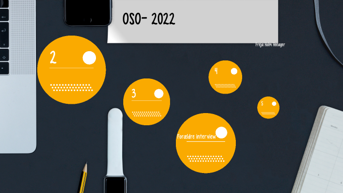 OSO- aflevering til Lasse by Freja Holm Heeager on Prezi