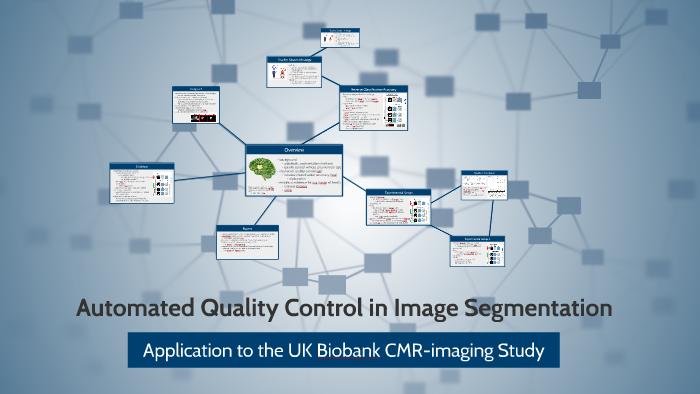 Automated quality control in image by Thomas Hadler on Prezi
