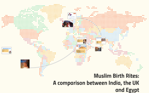 Muslim Birth Rites by ally pfotzer on Prezi