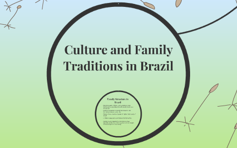 Culture and Family Traditions in Brazil by taylor chappelle on Prezi