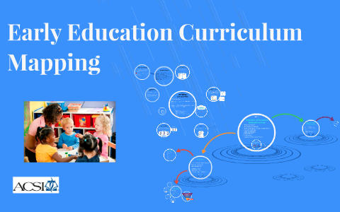 Early Education Curriculum Mapping by Jeannie Forrest on Prezi