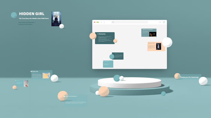 Shyima Hall (Sidonie L Biography Project) by Sidonie Leung McKee on Prezi